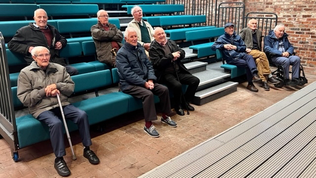 Freeland Church of Scotland - Home